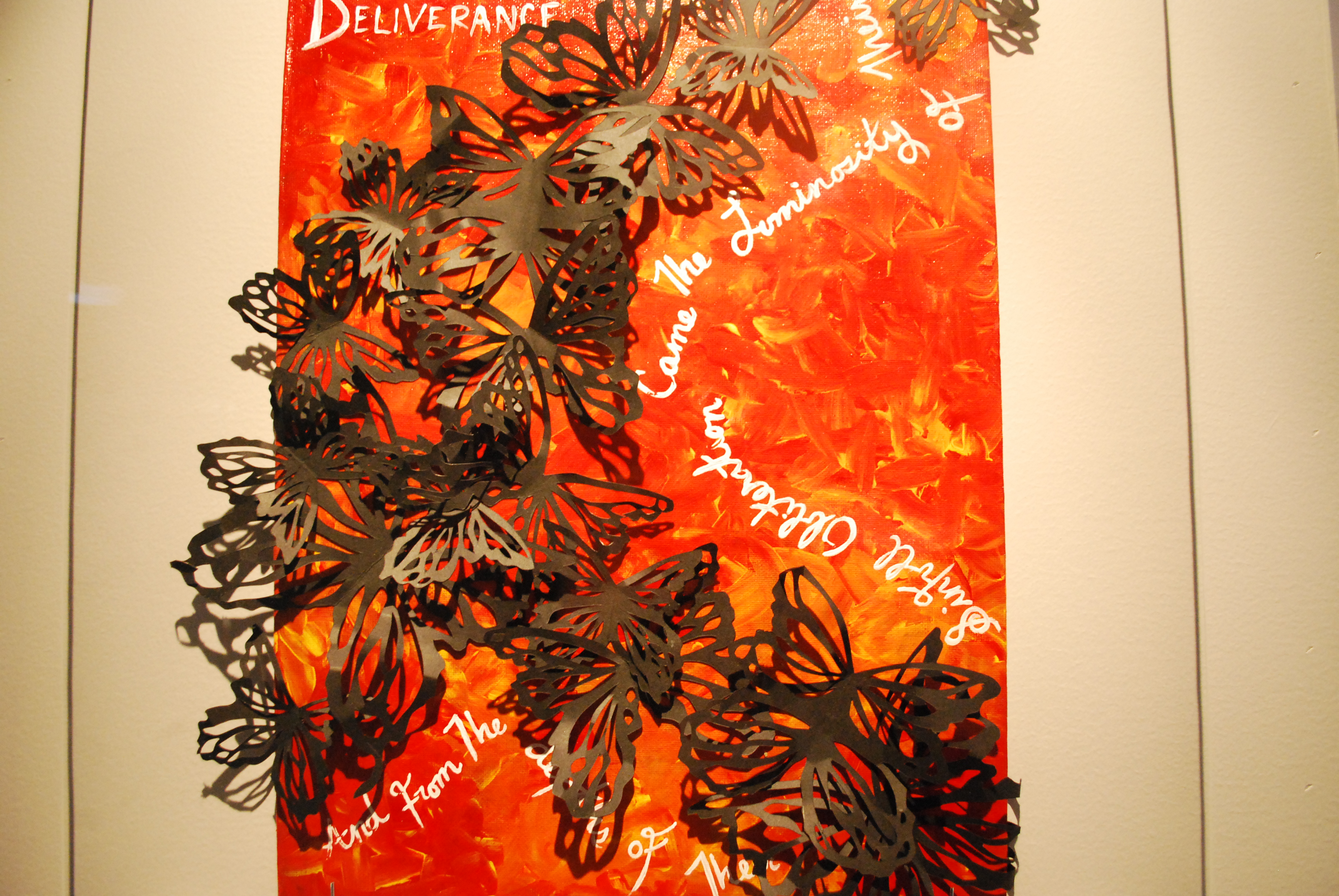 Butterfly Art | BEYONDbones