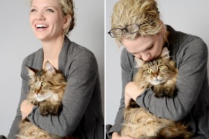 One with nature: Photographer Amy Shutt teaches you how to capture the ...