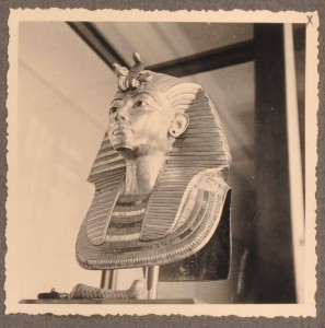 Beyond #BeardGate – What else has happened to Tut? | BEYONDbones