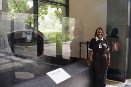 Being Natural: Wanda Hall | BEYONDbones