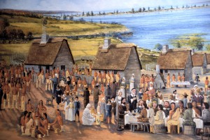 The (Real) First Thanksgiving: the Wampanoag Perspective | BEYONDbones