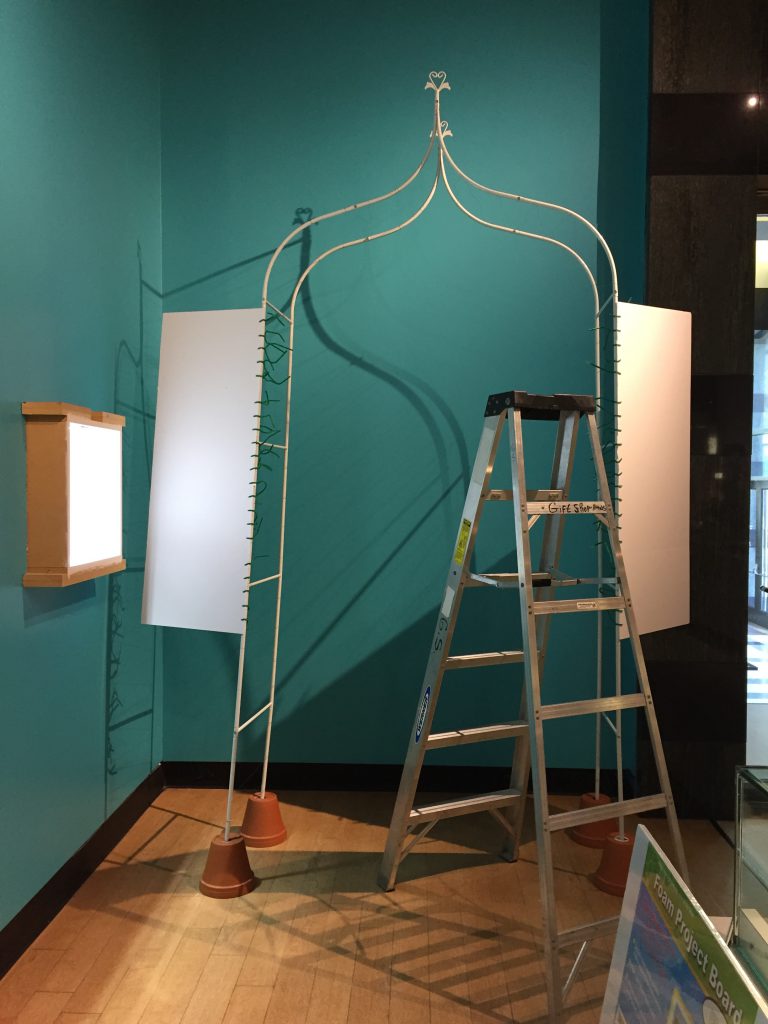 Behind the Scenes: Retablos Fit for an Icon | BEYONDbones