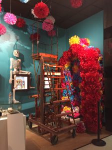 Behind the Scenes: Retablos Fit for an Icon | BEYONDbones