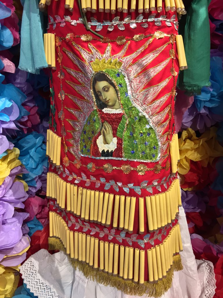 Behind the Scenes: Retablos Fit for an Icon | BEYONDbones