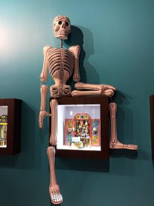 Behind the Scenes: Retablos Fit for an Icon | BEYONDbones