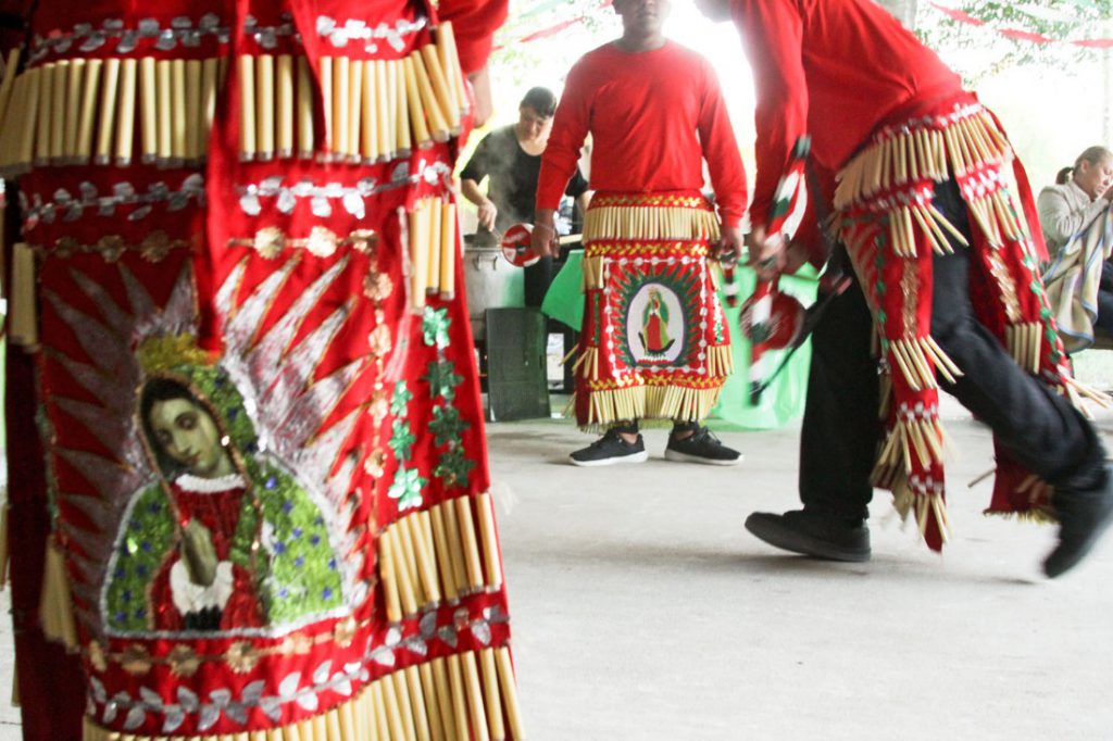 On Display in the Museum Store from Los Matachines De Durango | BEYONDbones