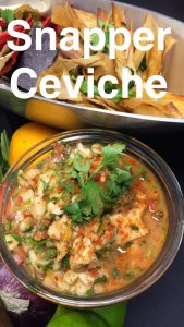 The Science of Ceviche – A Summer Seafood Favorite | BEYONDbones