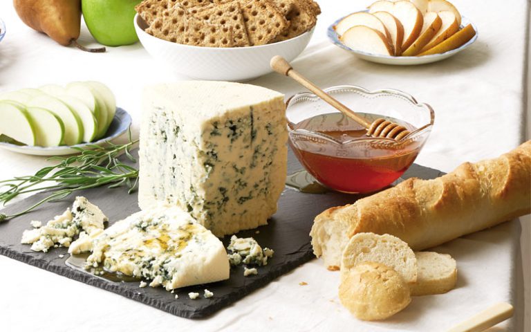 Cheese Please! Selecting Cheese for the Perfect Cheese Platter ...