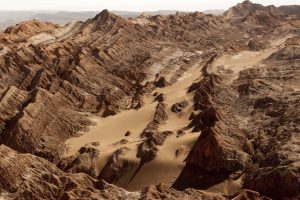 The Mysterious Mummies of Chile | BEYONDbones