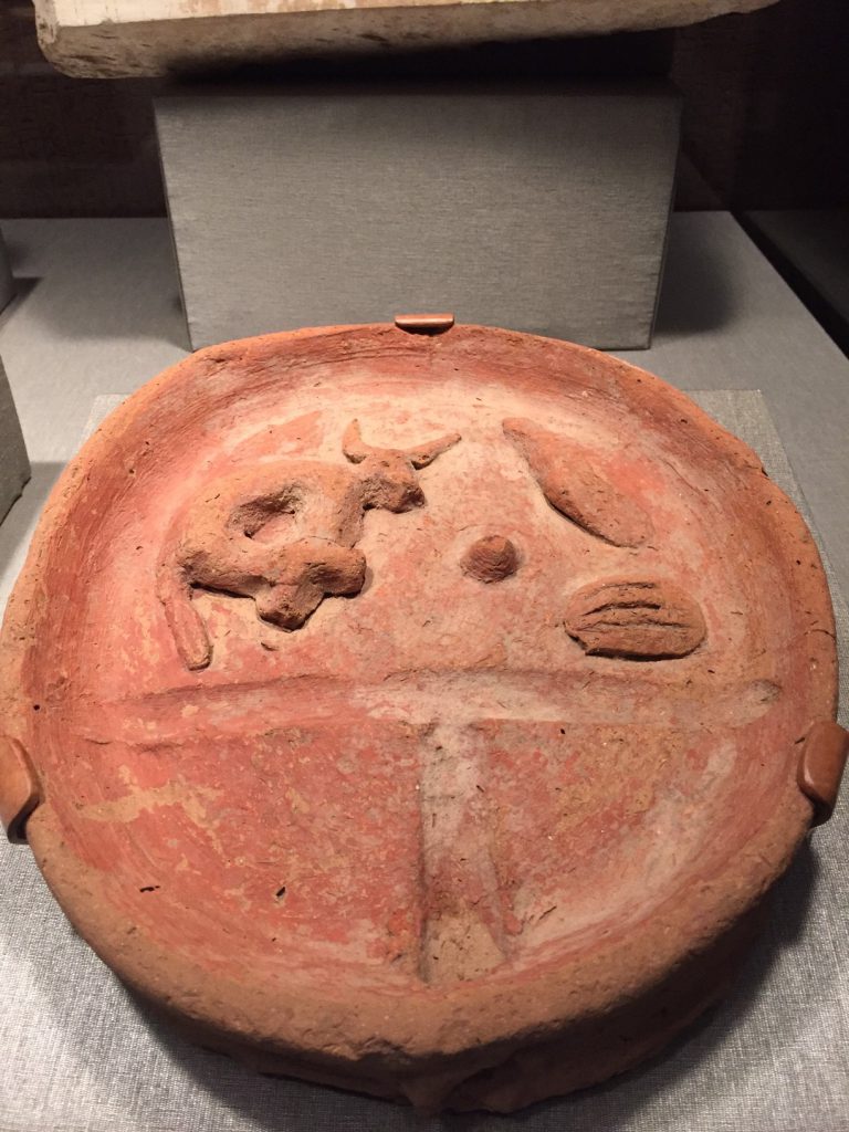 What In The World Are They Doing?: Egyptian Sacrifice Revealed ...