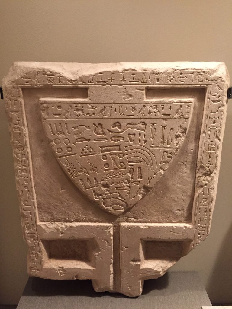 What In The World Are They Doing?: Egyptian Sacrifice Revealed ...