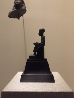 Imhotep: The Ancient Egyptian Architect Who Became A God | BEYONDbones