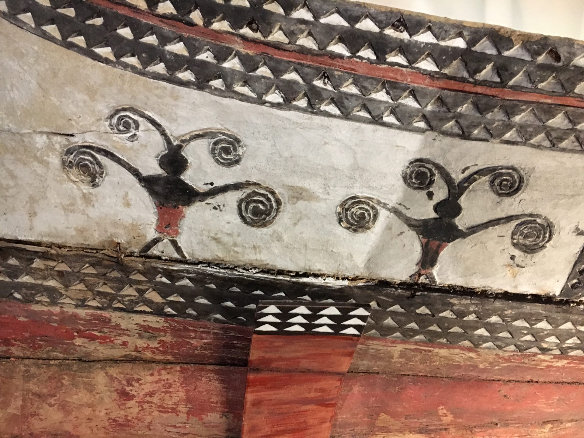 The Flying Boats Of The Yami People | BEYONDbones