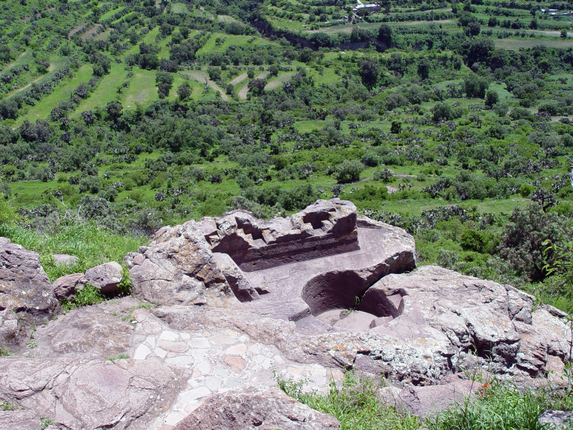 Aztec Crime And Punishment: Results Of The International Conference For ...