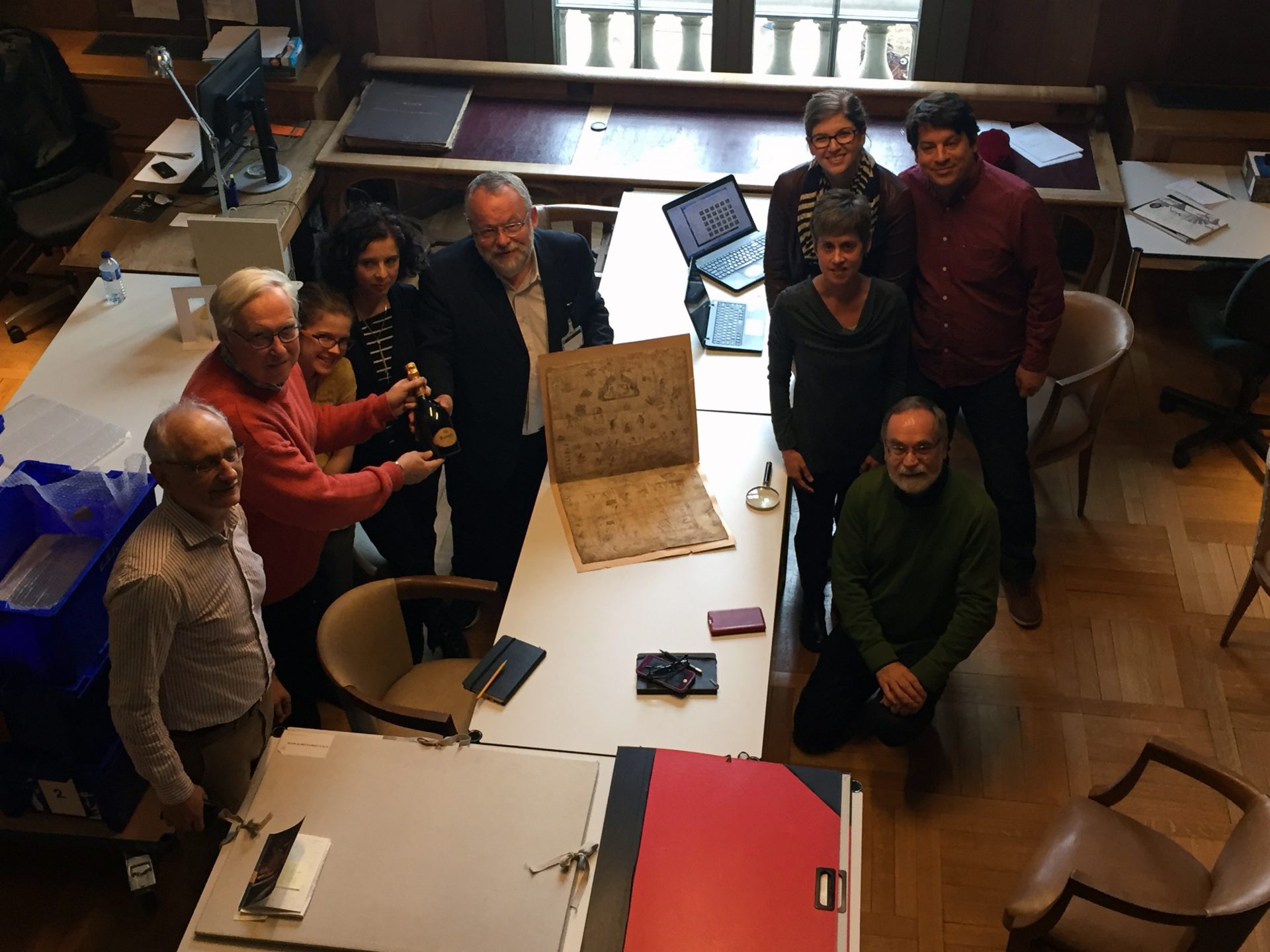 Aztec Crime And Punishment: Results Of The International Conference For ...