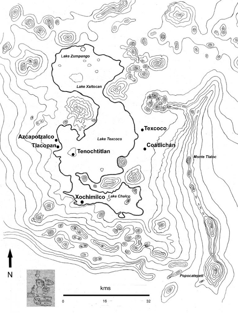 Aztec Crime And Punishment: Results Of The International Conference For ...