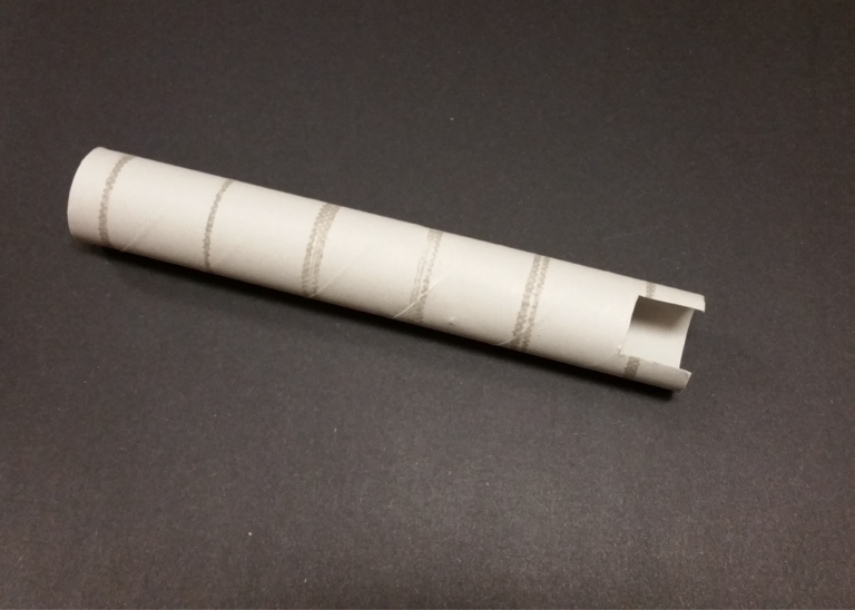 Make Your own Solar Eclipse Viewer! | BEYONDbones