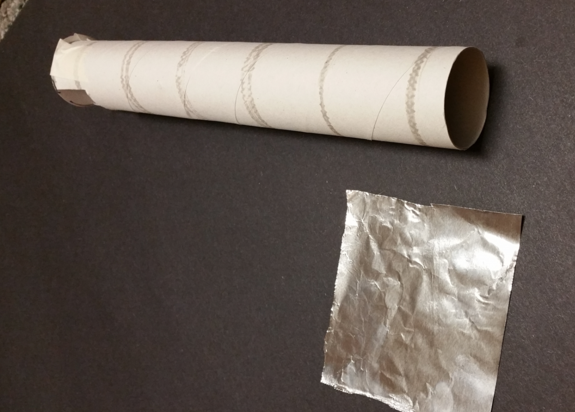 Make Your Own Solar Eclipse Viewer Beyondbones