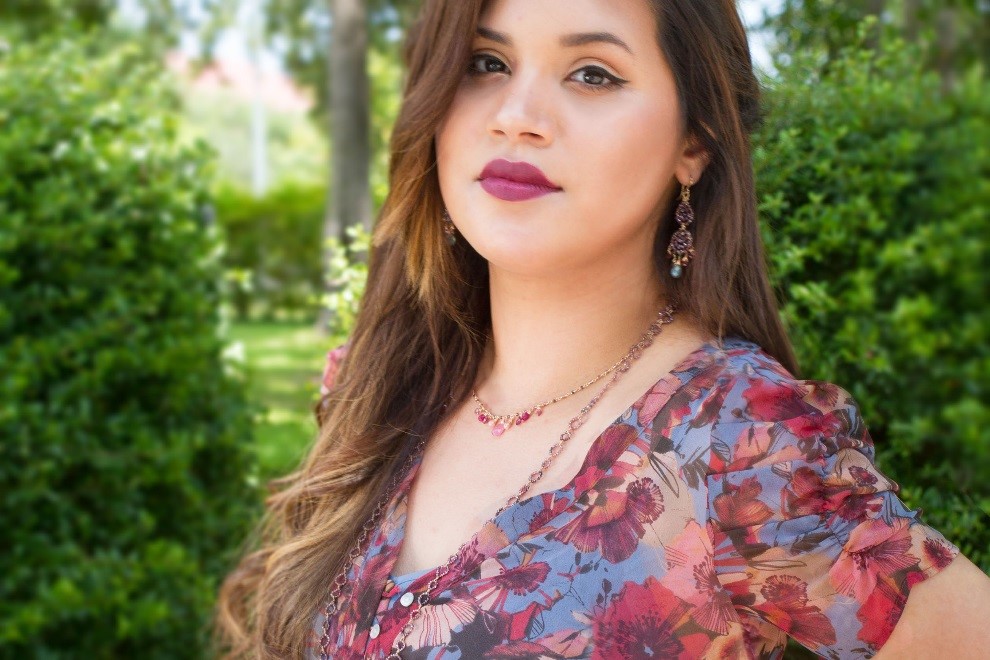 Look Amazing This August In Jewelry By Mirta Tummino, Featured in Our ... Look Amazing This August In Jewelry By Mirta Tummino, Featured in Our ...