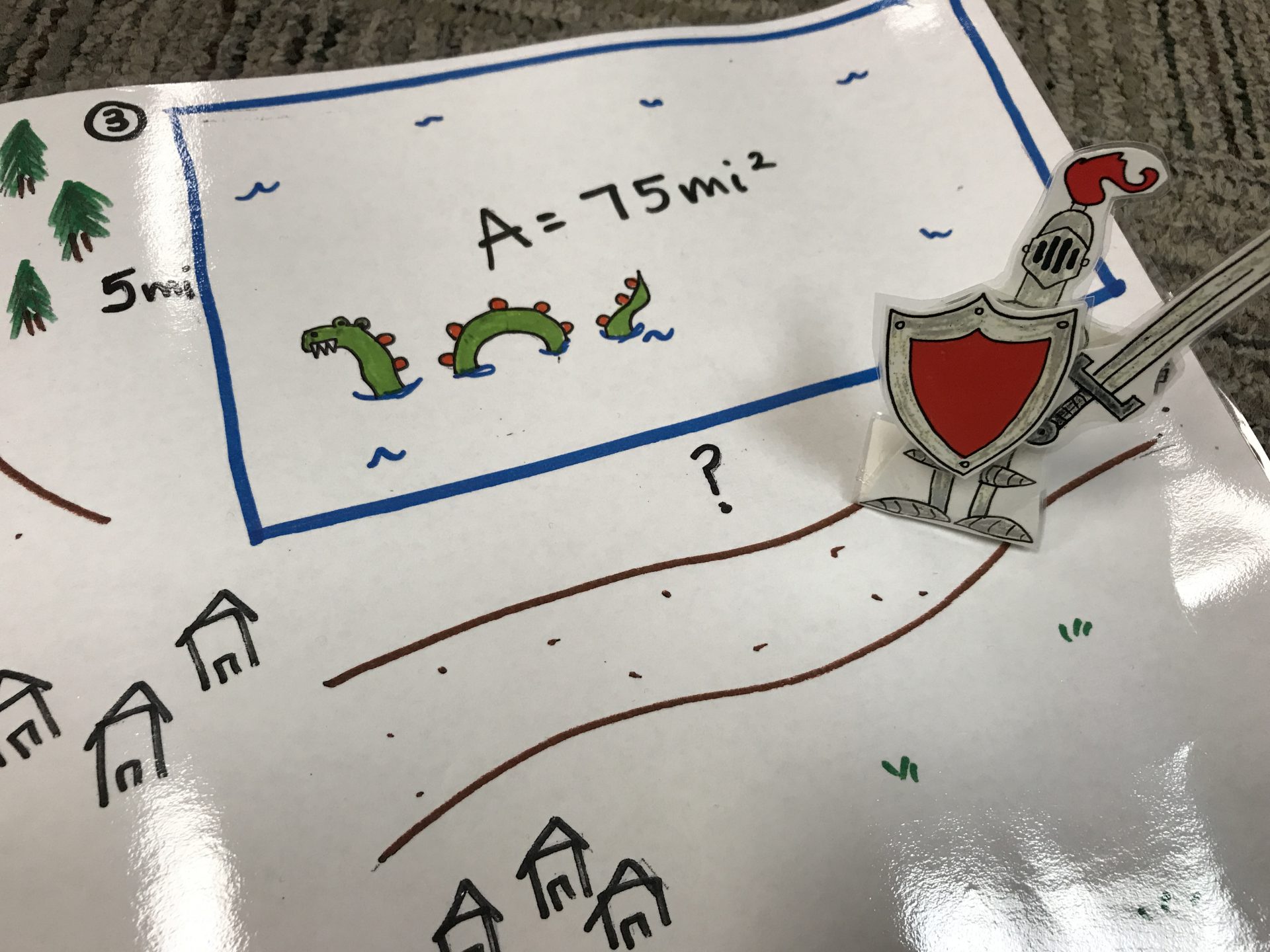Add Some Medieval Math To Your Next Science Night! | BEYONDbones
