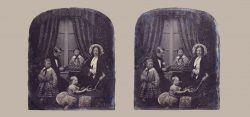 Post Mortem Photography in the Victorian Era – As Still as the Dead ...