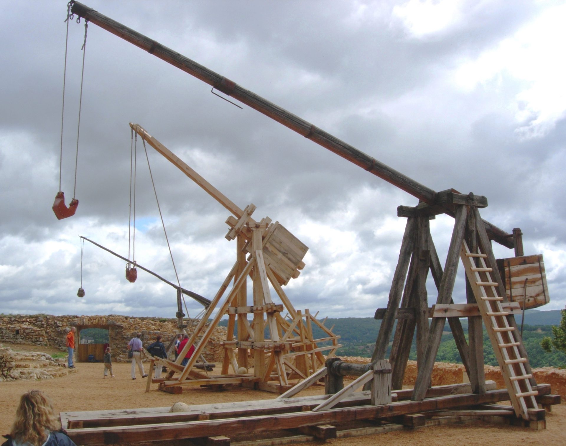 The Krak Des Chevaliers: A Tough Nut To Krak | BEYONDbones