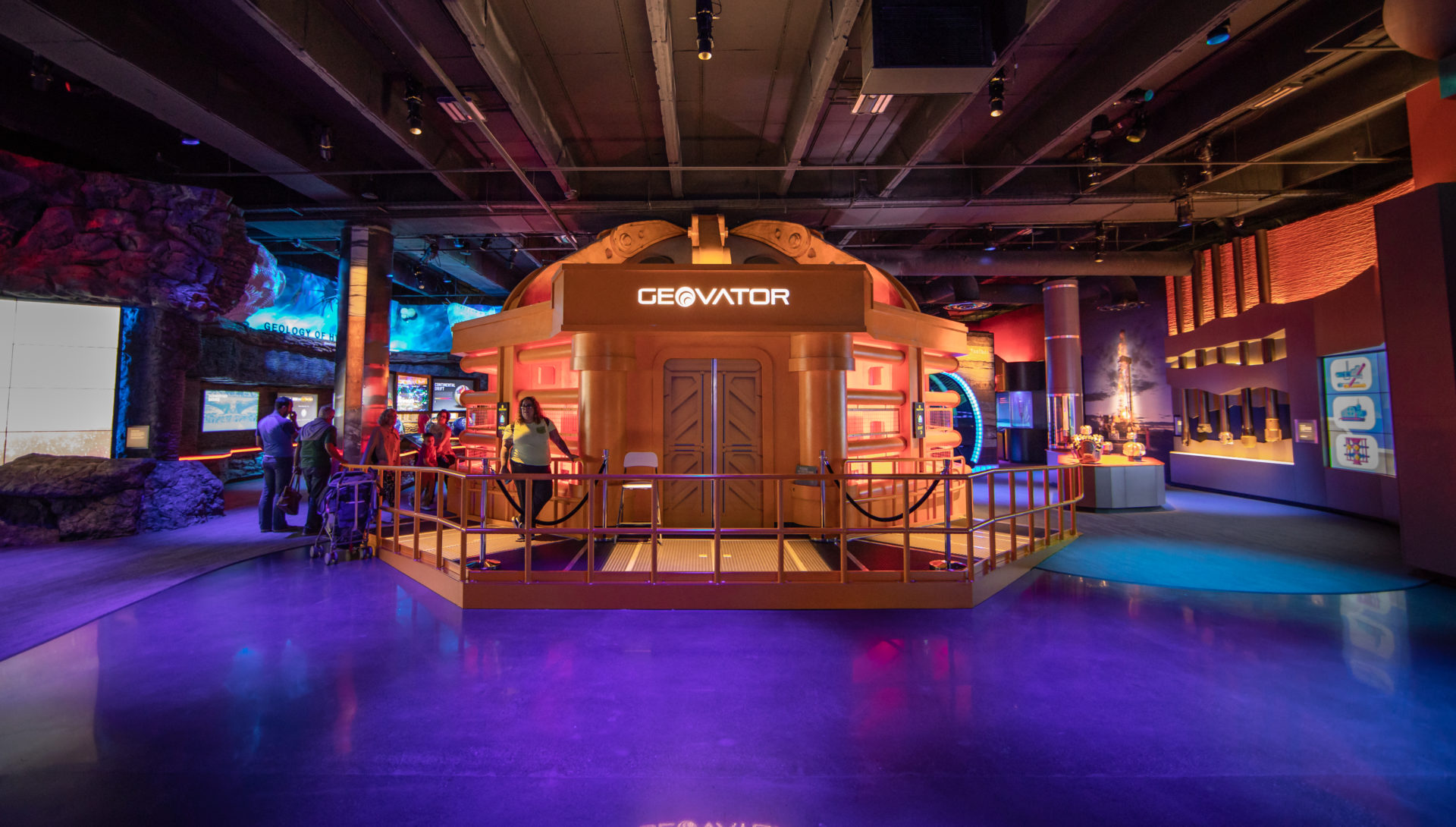 Employee Picks: Our Favorite Stuff to See at HMNS | BEYONDbones