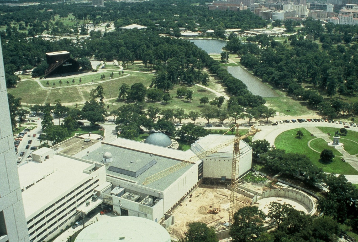 Back to the Future: How HMNS readied itself for the 21st Century ...