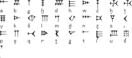 Crazy for Cuneiform: Decoding Ancient Text | BEYONDbones