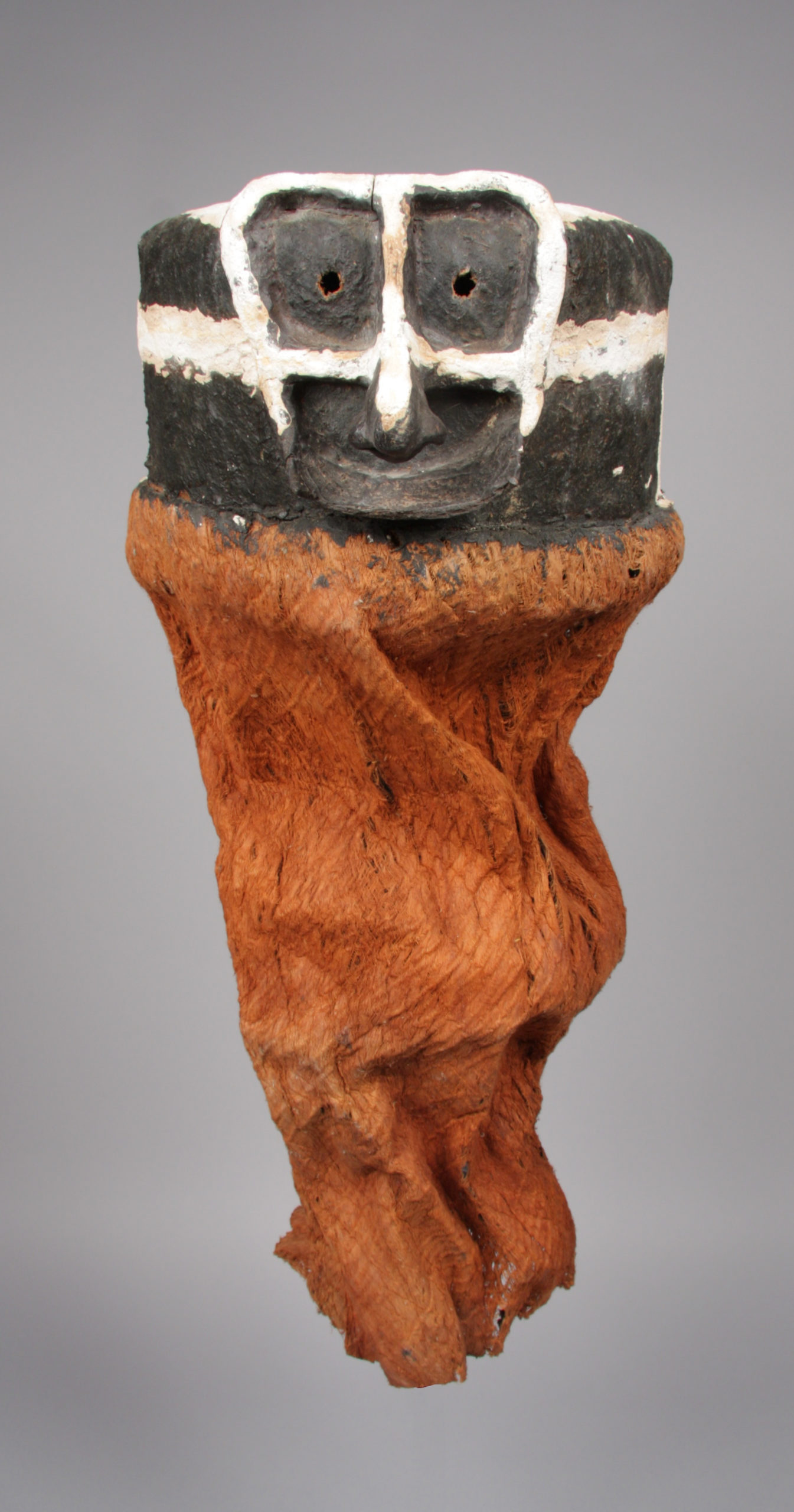 From our Collections: Bee Mask from the Amazon | BEYONDbones