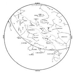 Autumn Intermission | October 2022 Sky Happenings | BEYONDbones