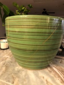 Kintsugi: Repairing Pots Through Art | BEYONDbones