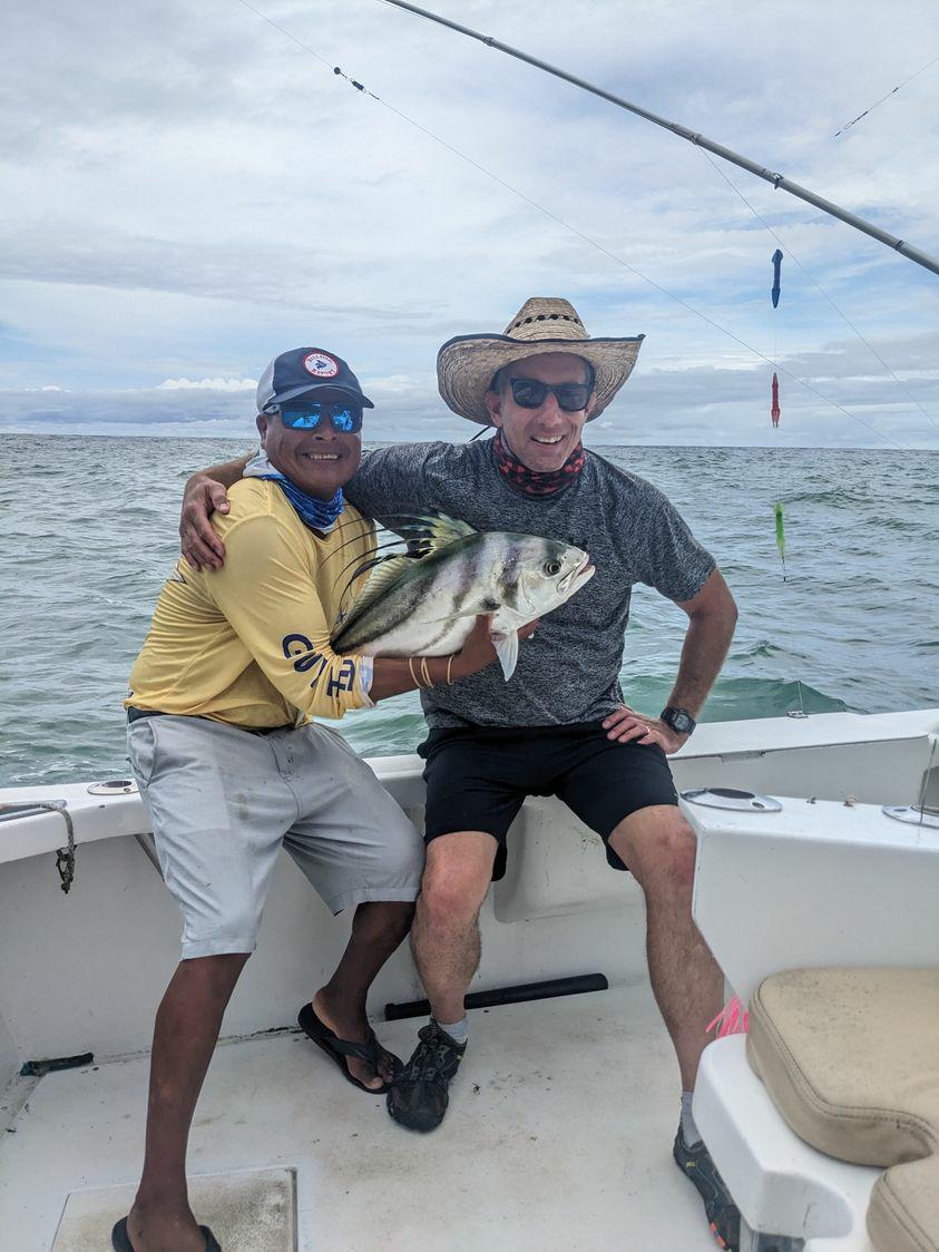 A sobering lesson for the old man and the sea | BEYONDbones