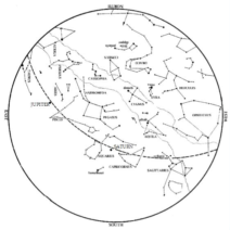 Daylight Savings Ends | Nov ’23 Sky Happenings | BEYONDbones