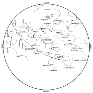 Gazing into the New Year | December 2023 Sky Happenings | BEYONDbones